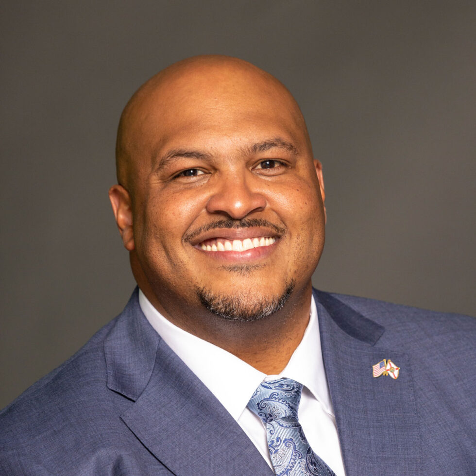 Corey Simon for State Senate