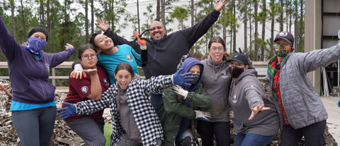 Corey Simon for State Senate